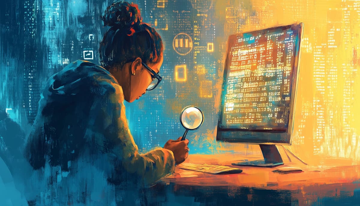 9 Methods to Detect AI-Generated Student Work | Blueye